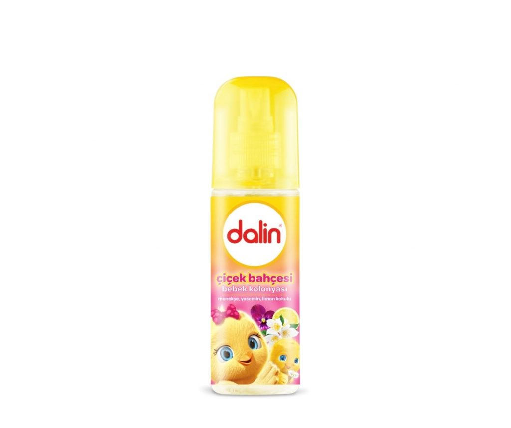 Dalin & Sleepy Sensitive Baby Pflege-Set – Bebek-Bakim-Seti (3-Teile ...